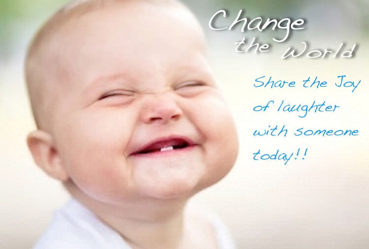 Laughter Is The Best Medicine Ever-This Is Why It's Healthy To Laugh