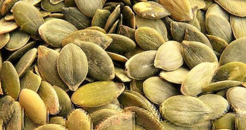 Amazing Seeds That Kill Cancer Cells, Fight Diabetes, Improve Vision ...