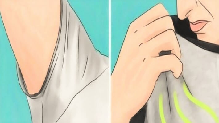 Balance Your Armpit Bacteria And Forget About The Bad Odor (No Deo ...