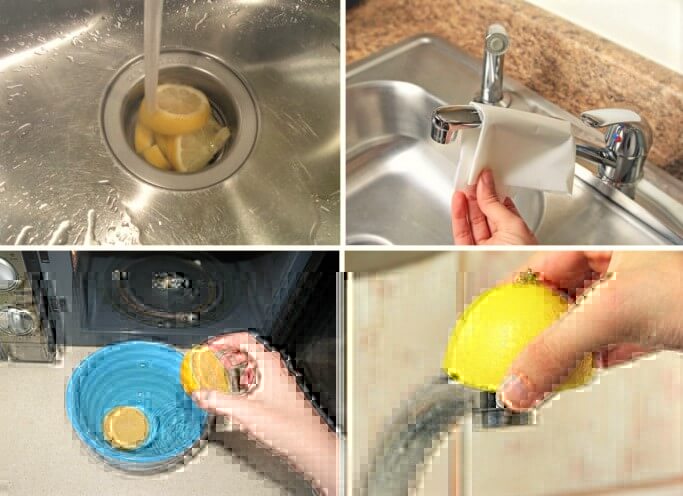 10 Handy Cleaning Tips That Absolutely Everyone Should Know!
