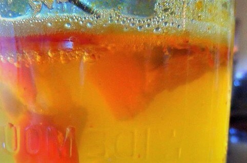 Benefits Of Drinking Turmeric Water For A Year