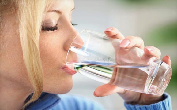 What To Do When You Feel Constant Thirst