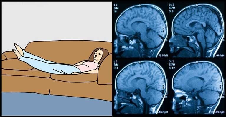 I Never Knew Being Lazy Could Do This To My Brain! This Changes Everything